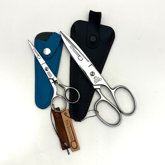 The Scissorists – The Scissorists & Friends