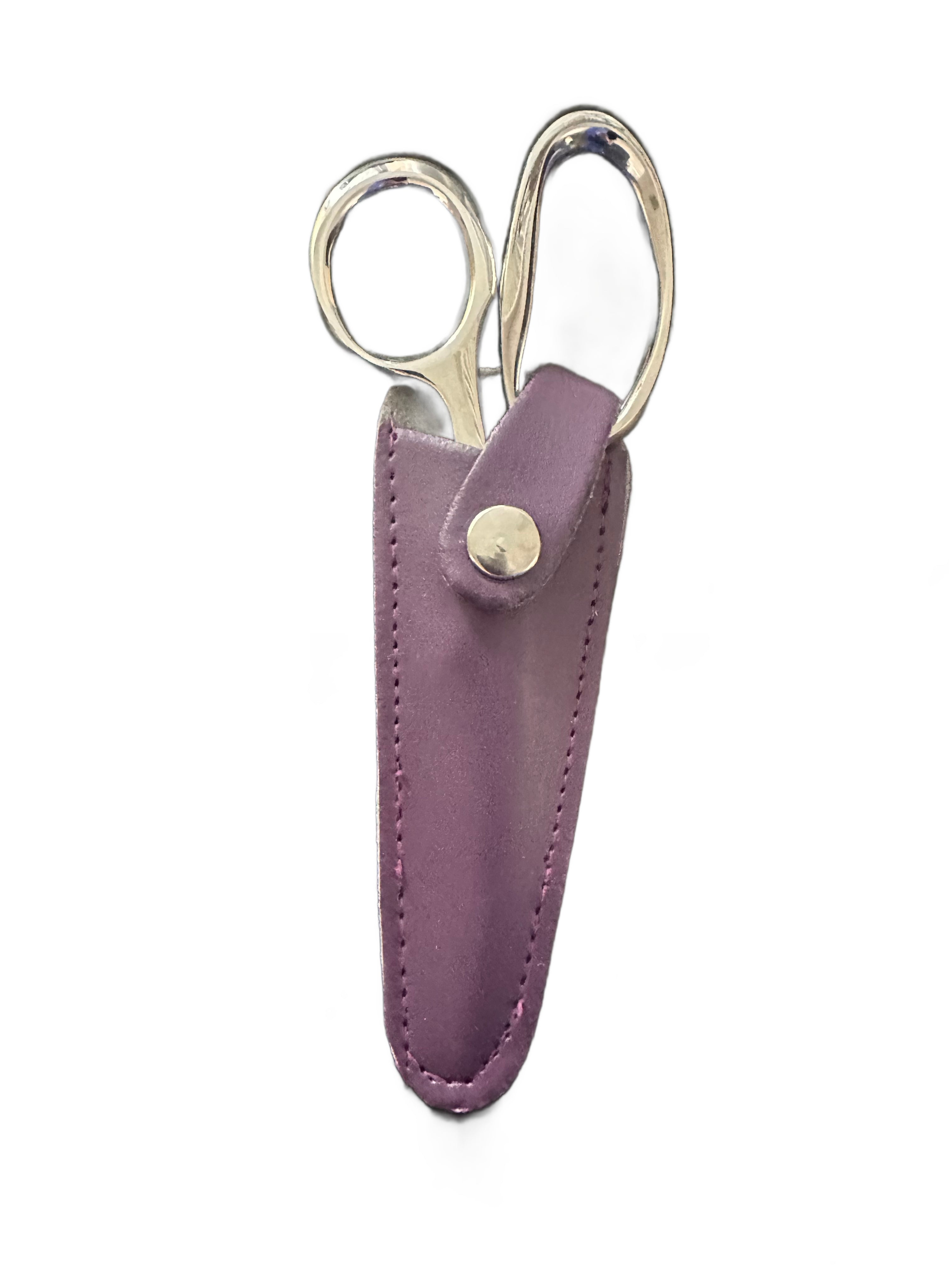 The Sidekick – The Scissorists & Friends