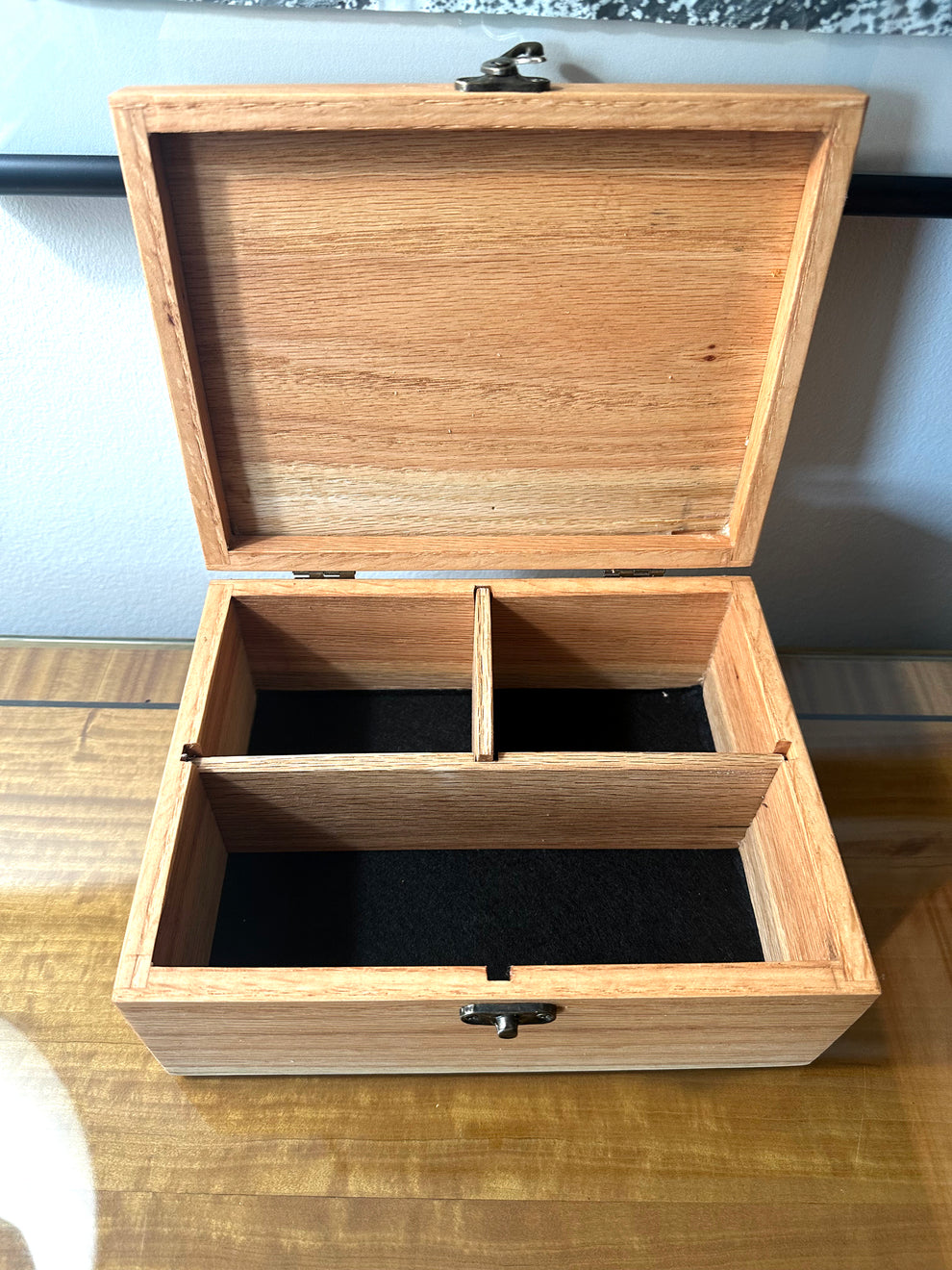 Large Studio Box – The Scissorists & Friends